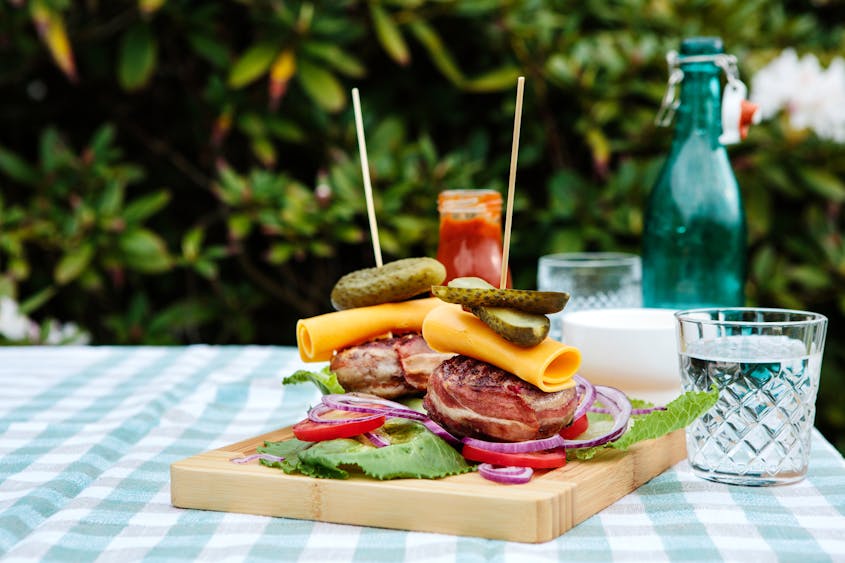 Las 30 comidas keto más populares - Diet Doctor