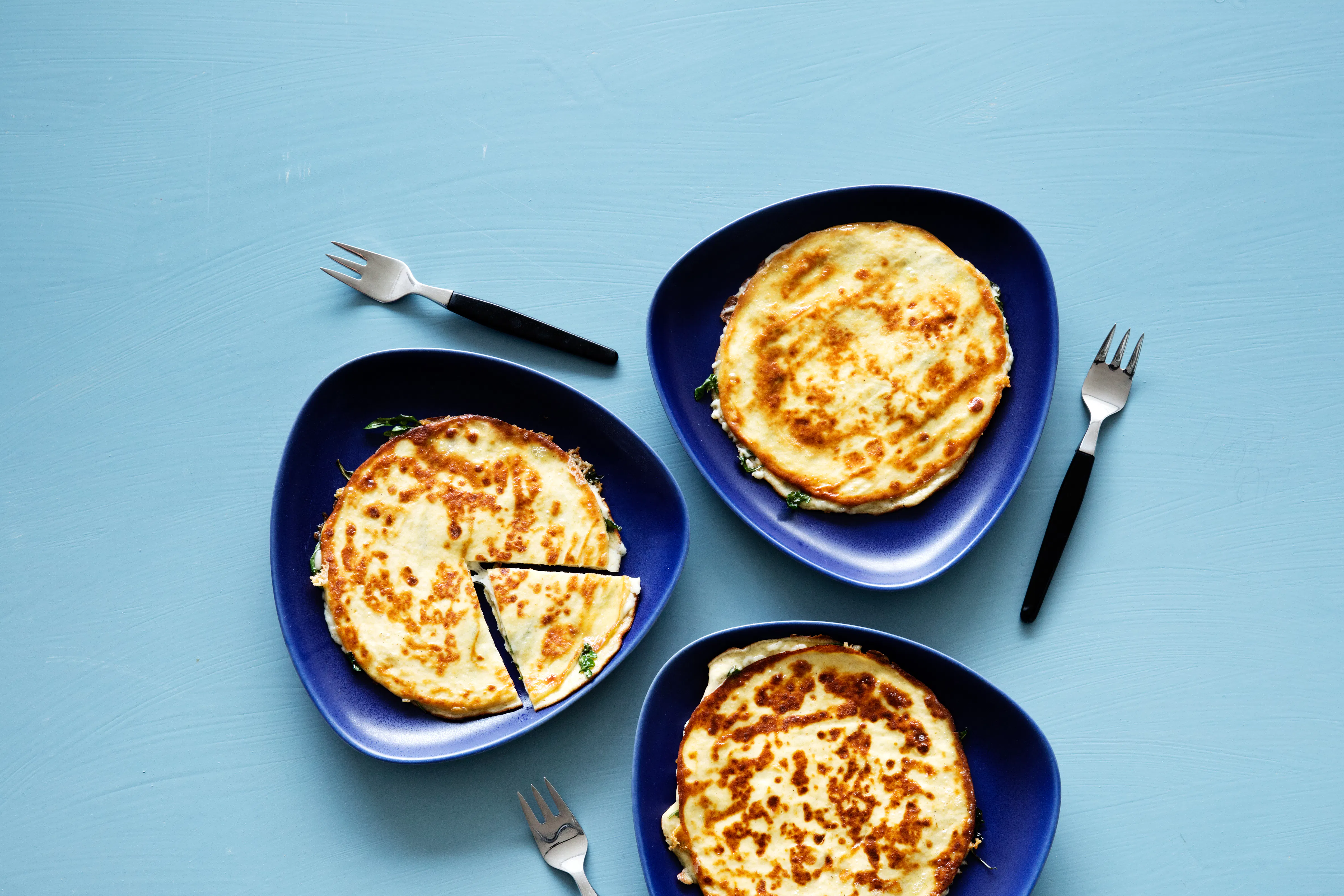 Comidas rápidas y fáciles, recetas keto y bajas en carbohidratos - Diet ...