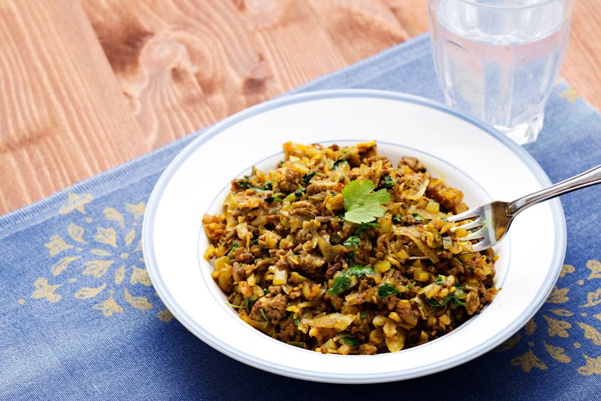 Las 30 comidas keto más populares - Diet Doctor