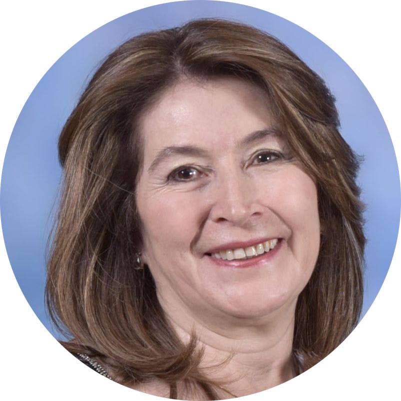 Marcela Rivera - Diet Doctor