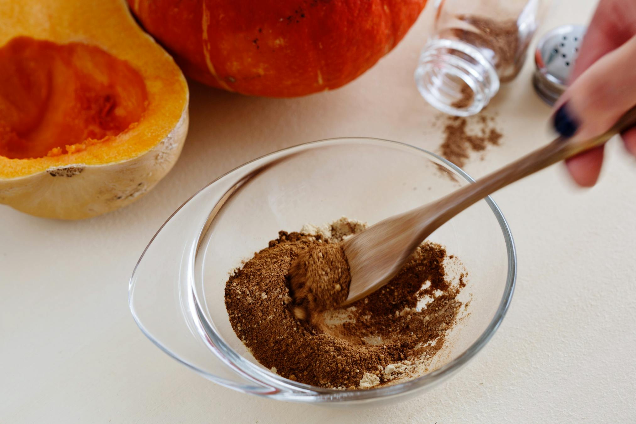 Recetas de calabaza keto y bajas en carbos - Diet Doctor