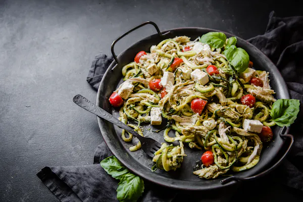 Recetas Altas en Proteína para Adelgazar - Diet Doctor