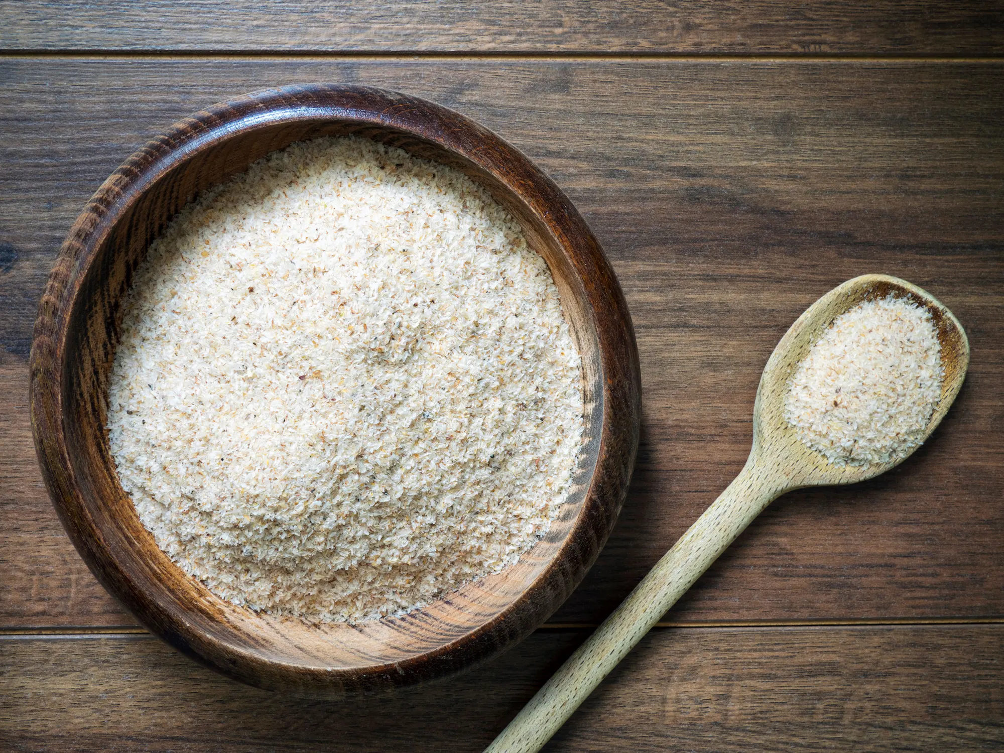 Preguntas frecuentes sobre el psilio - Diet Doctor