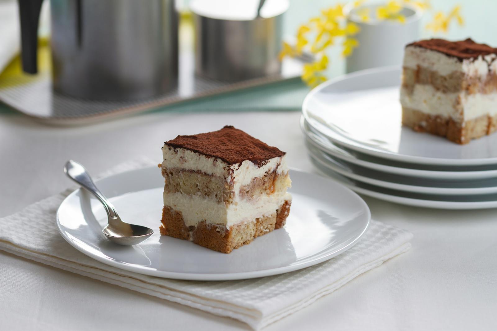 Postres keto - Diet Doctor