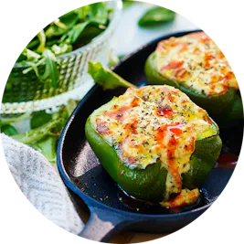 +500 Comidas keto y low carb – Recetas para almuerzo y cena – Diet Doctor