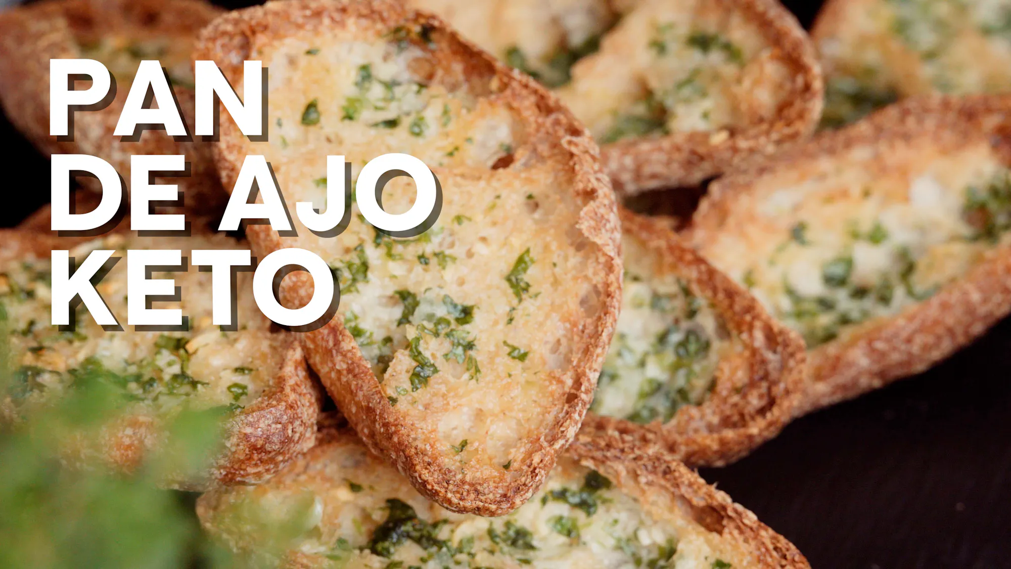 Recetas de Pan Keto y Low-Carb – Sin gluten – Diet Doctor