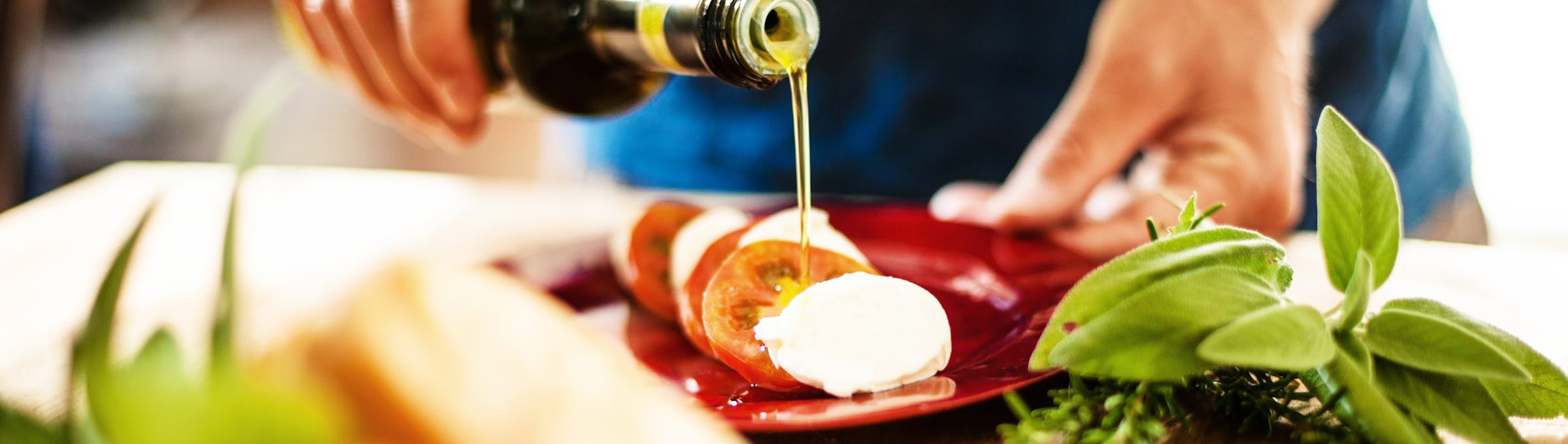 Cómo comer más grasa - Diet Doctor