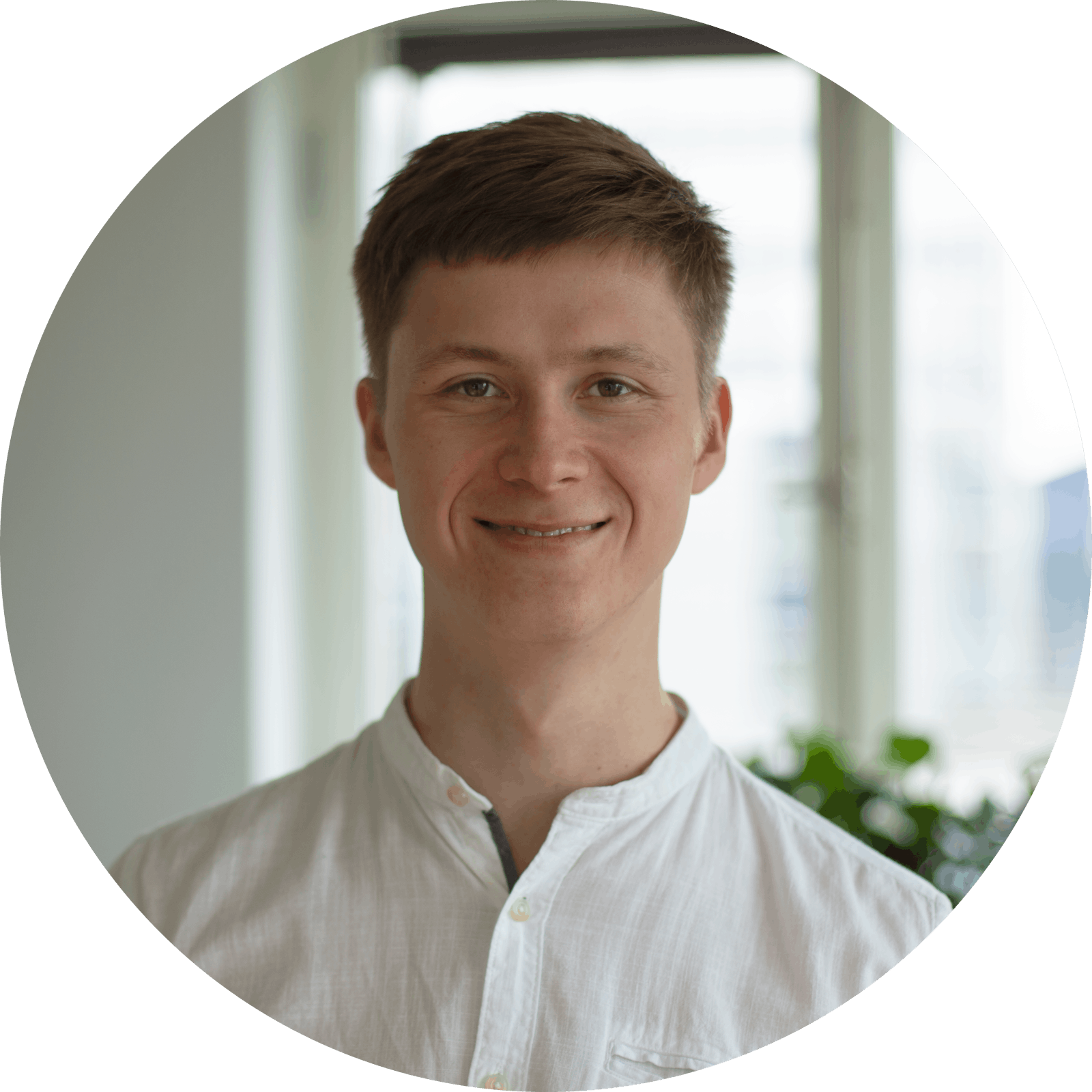 Paul Rutkovskis - Diet Doctor