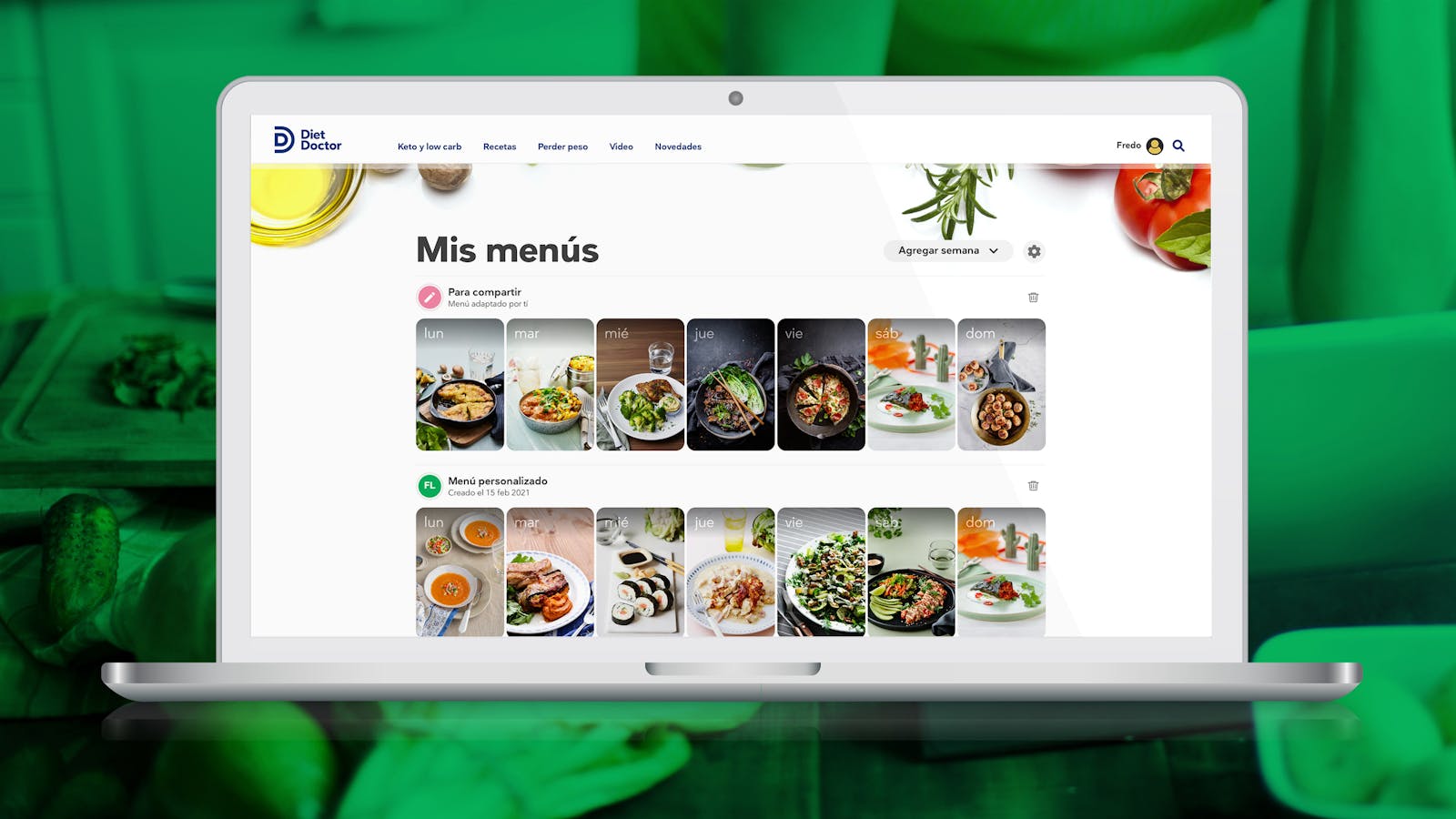 Diet Doctor Plus: nuestra membresía - Diet Doctor