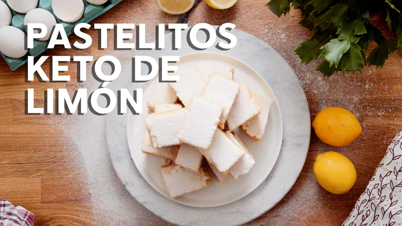 Videos de cocina low carb - Diet Doctor