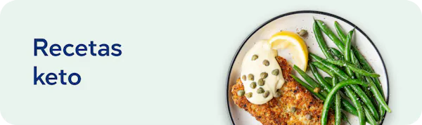 Menú cetogénico gratis de 14 días – Plan keto con recetas – Diet Doctor