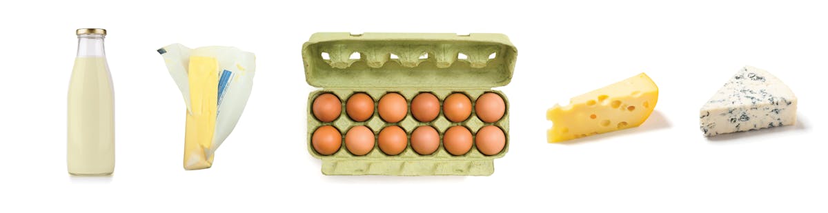 Todos nuestros menús semanales keto y low carb – Diet Doctor