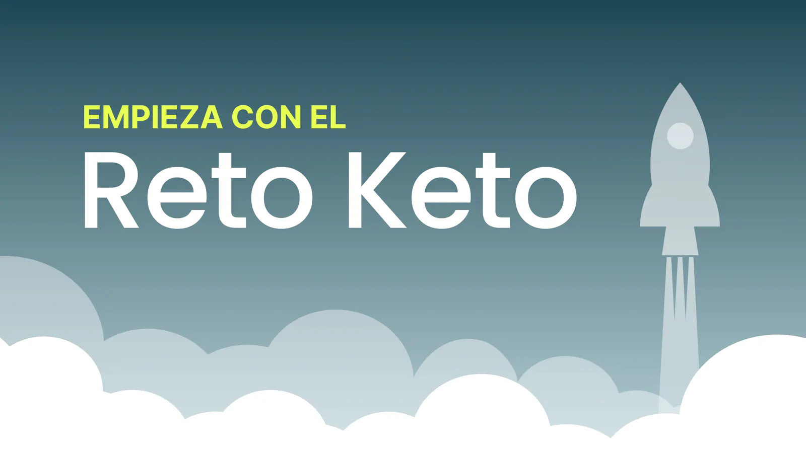 Empieza la Dieta Cetogénica con el Reto Keto Gratis de Diet Doctor