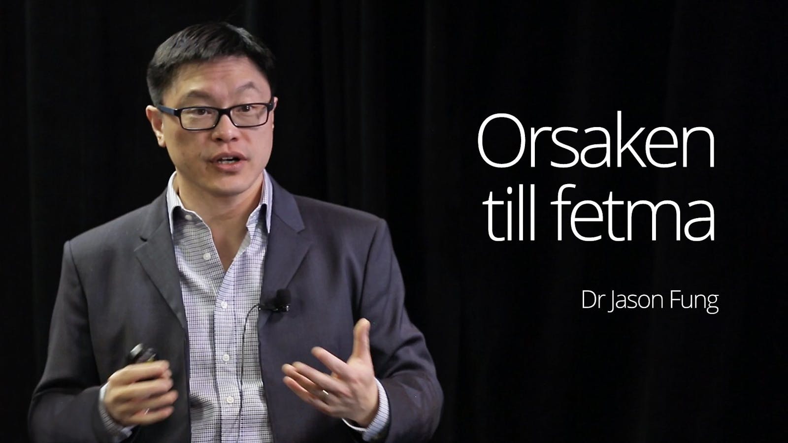 Hur man bör äta – att fasta och bryta fastan - Diet Doctor