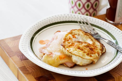 Mat på LCHF: vad du ska äta och bör undvika – Diet Doctor