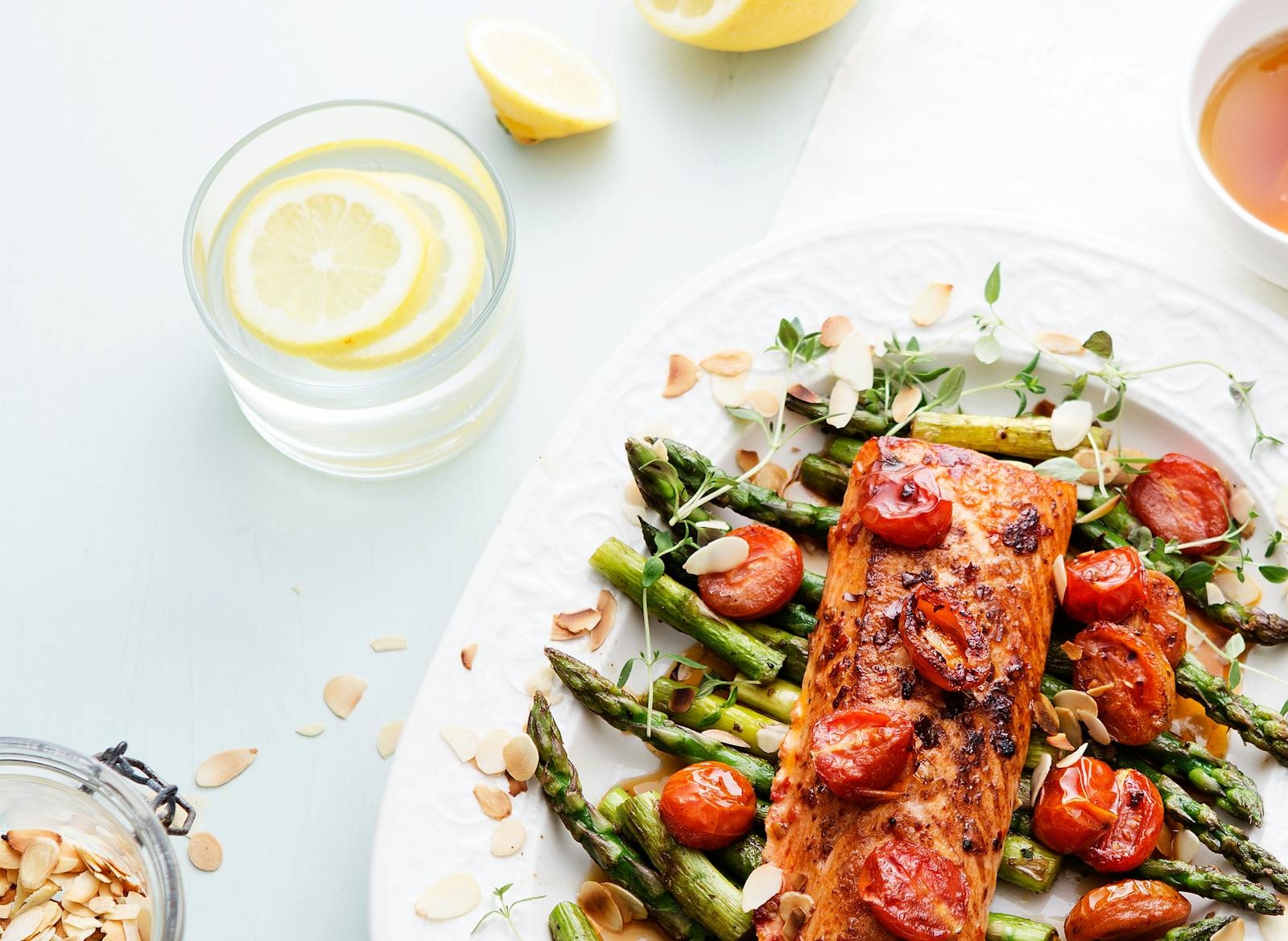 Receptsamling – LCHF-recept – Valborg – Vårrätter – Diet Doctor