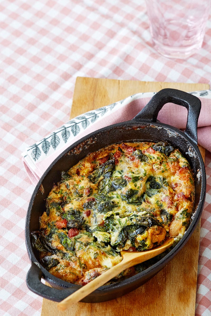 14 dagar keto kostschema – recept och inköpslista – Diet Doctor