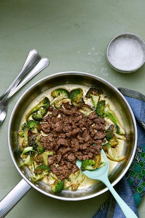 14 dagar keto kostschema – recept och inköpslista – Diet Doctor