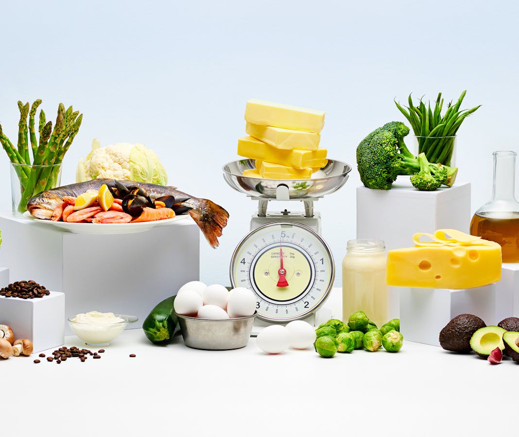 Guide: Periodisk fasta 24 h OMAD – Diet Doctor