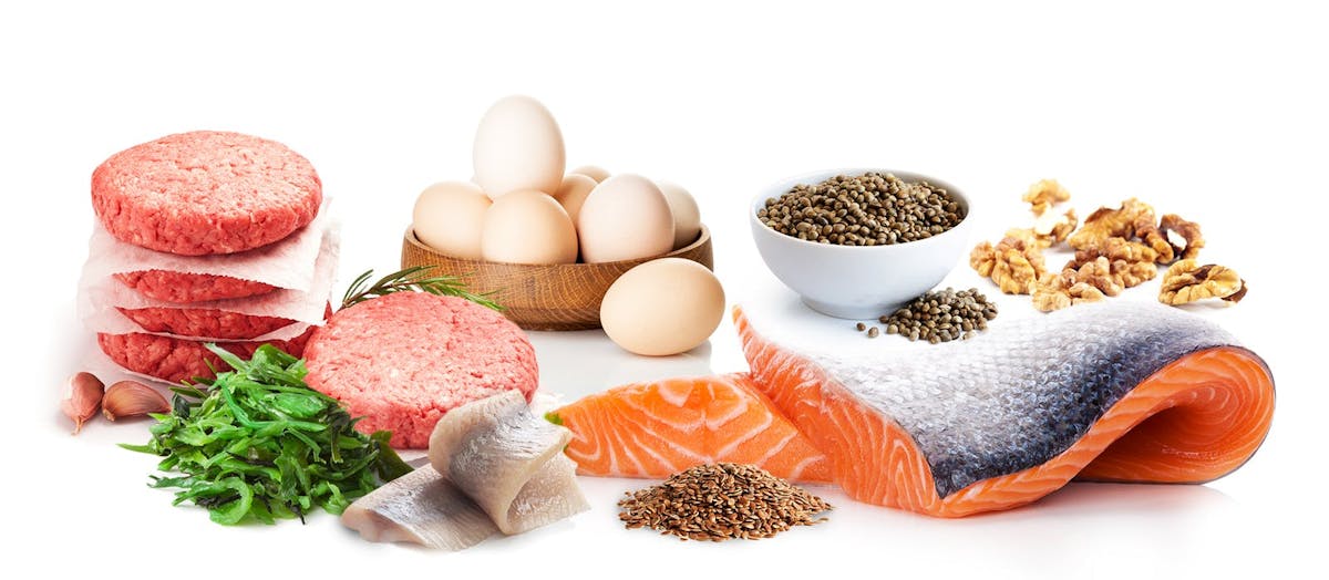 Hälsosamma val av fett – Diet Doctor