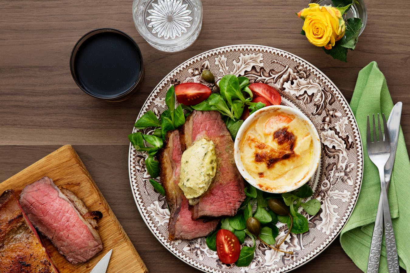 Alla våra keto-recept – Strikt LCHF – Diet Doctor