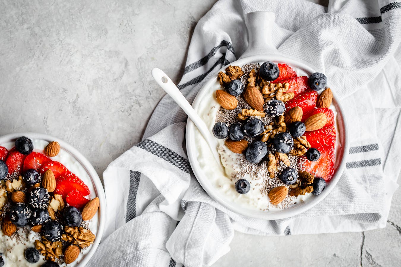 LCHF-recept – Nyttiga mellanmål & snacks – Diet Doctor