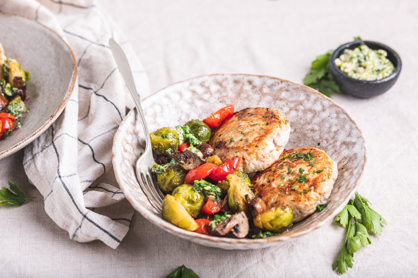 Alla våra keto-recept – Strikt LCHF – Diet Doctor