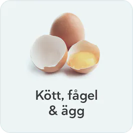 Livsmedel med högre mättnadsvärde – Diet Doctor