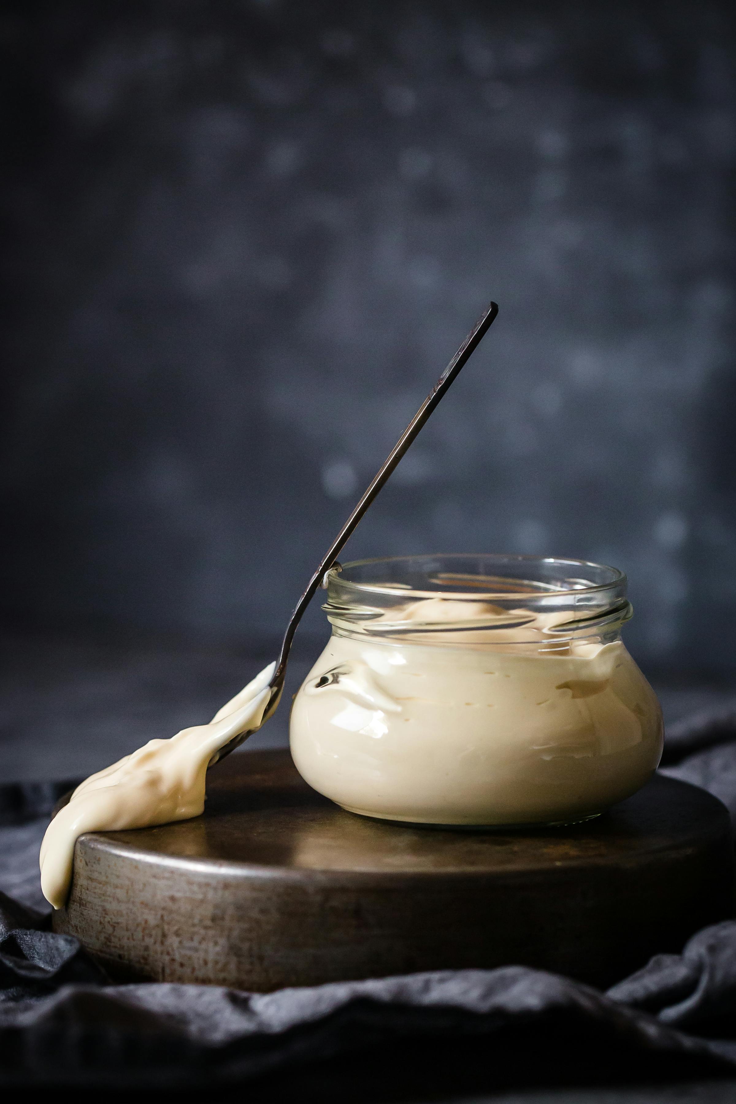 The Best Quick & Easy Keto Mayonnaise - Recipe - Diet Doctor