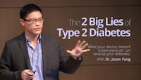 Understanding and treating type 2 diabetes — Dr. Jason Fung — Diet Doctor