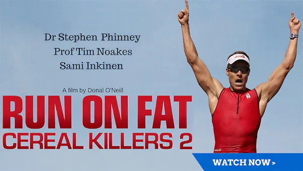 Watch The Magic Pill on Netflix - Diet Doctor