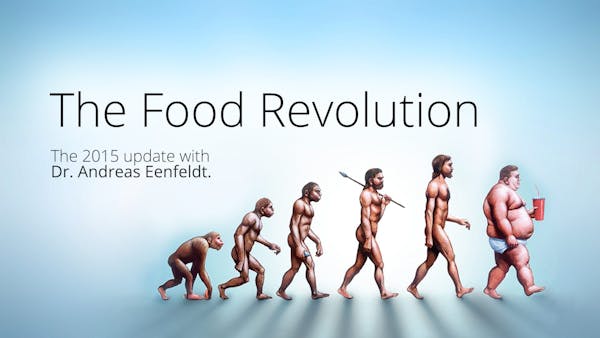 A global food revolution - Diet Doctor