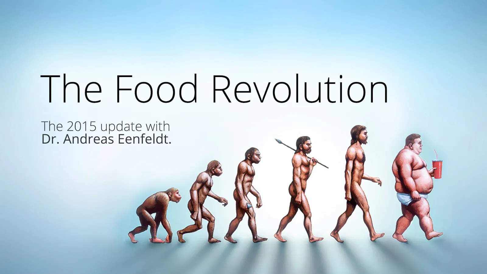 A global food revolution - Diet Doctor