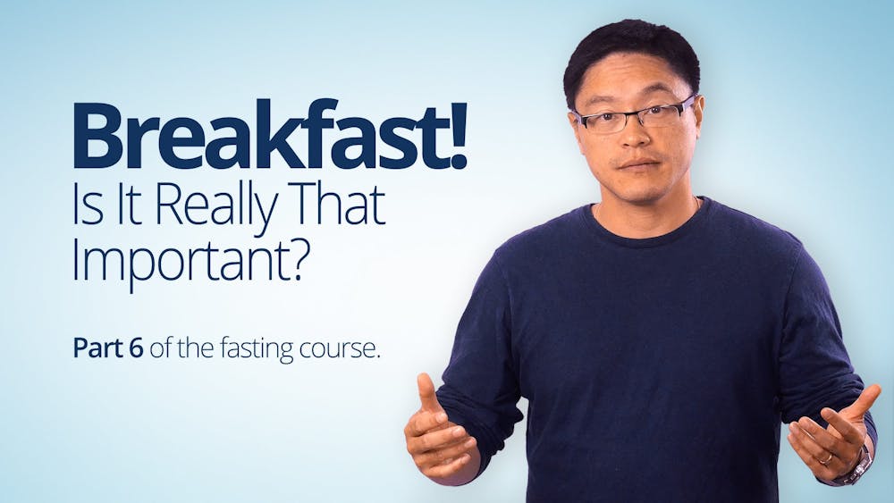 Dr. Jason Fung, MD - Diet Doctor