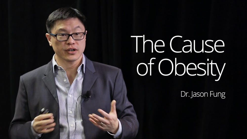 The 6 common features of cancer - Diet Doctor