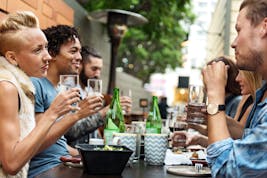 How to Eat Low Carb and Keto when Dining Out – Diet Doctor