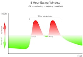 Guide to Time-Restricted Eating — Diet Doctor