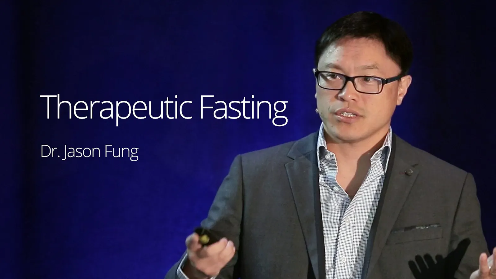 Top intermittent fasting videos - Diet Doctor