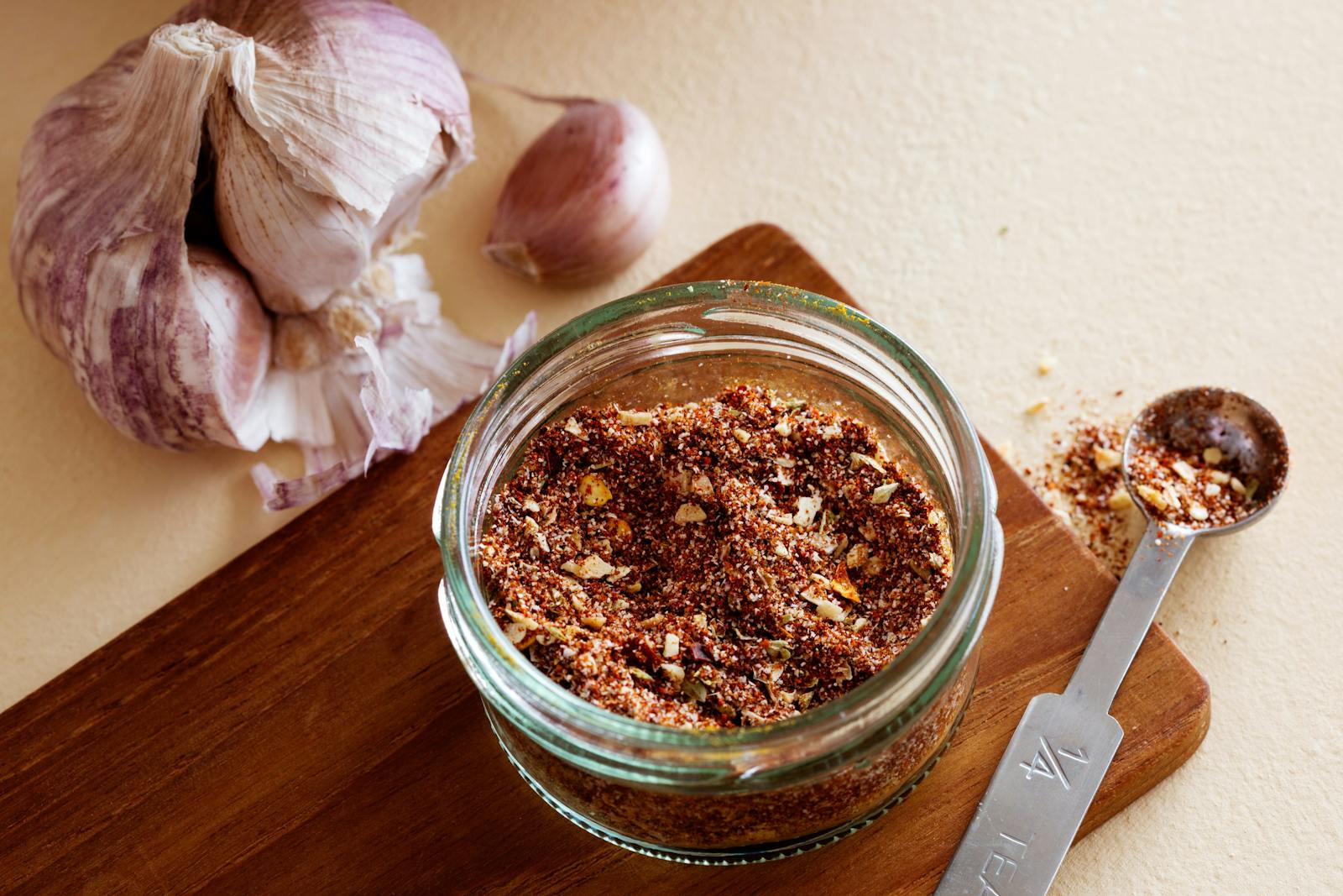 Low Carb Ranch Seasoning - Recipe - Diet Doctor