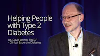 Dr. David Unwin, MD - Diet Doctor