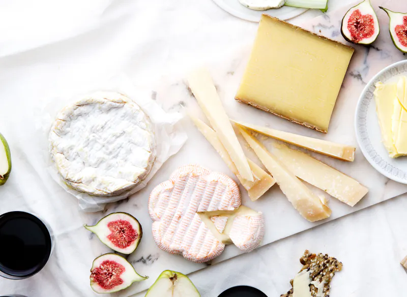 Low Carb and Keto Buffet Ideas for Entertaining — Diet Doctor