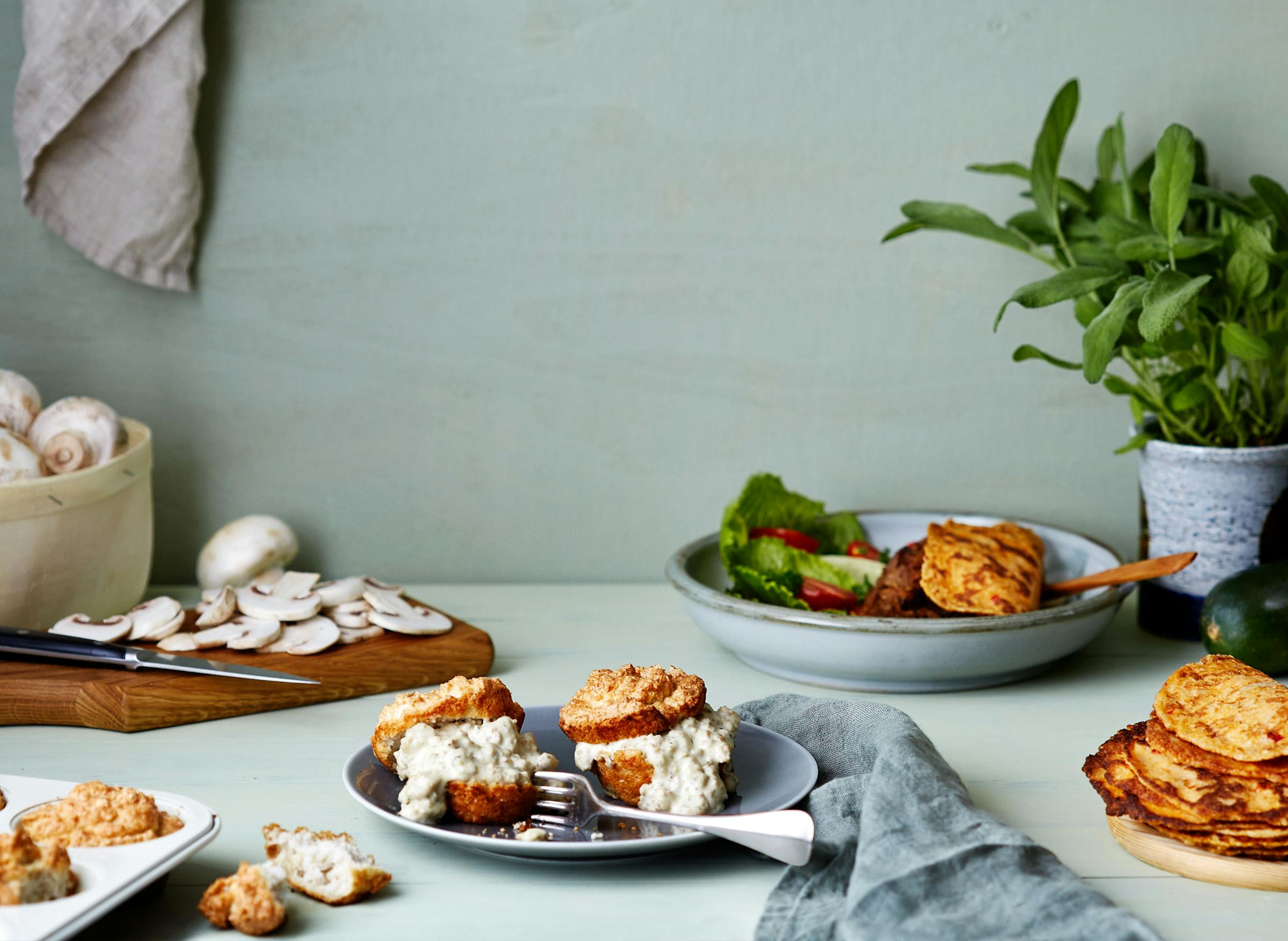 Maria Emmerich’s Top Low-Carb and Keto Recipes - Diet Doctor