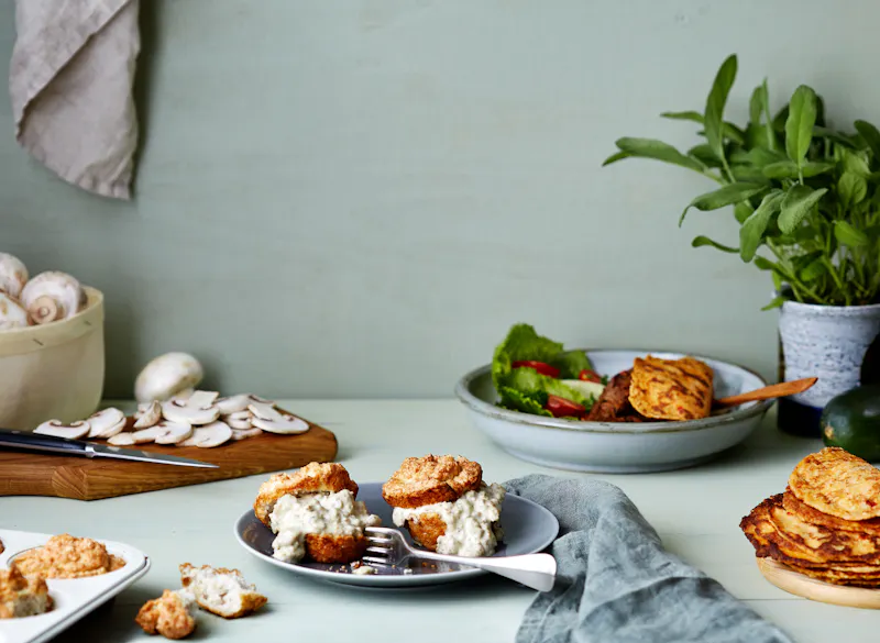 Maria Emmerich’s Top Low-Carb and Keto Recipes - Diet Doctor