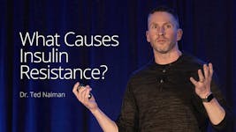 Dr. Ted Naiman to help hone higher protein options