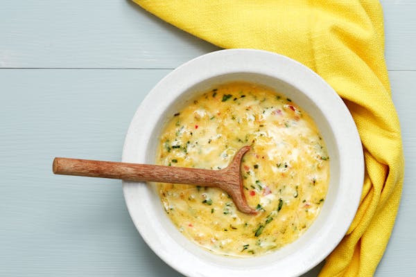 Keto Cowboy Butter Sauce - Recipe - Diet Doctor