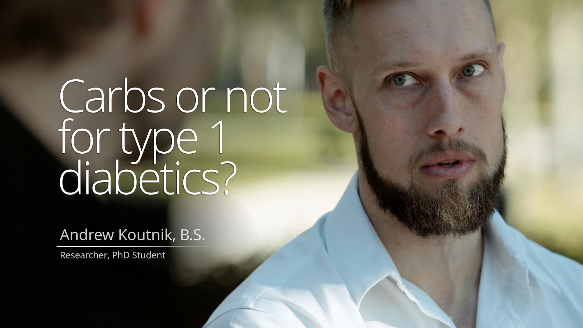 Men under 40 - Diet Doctor