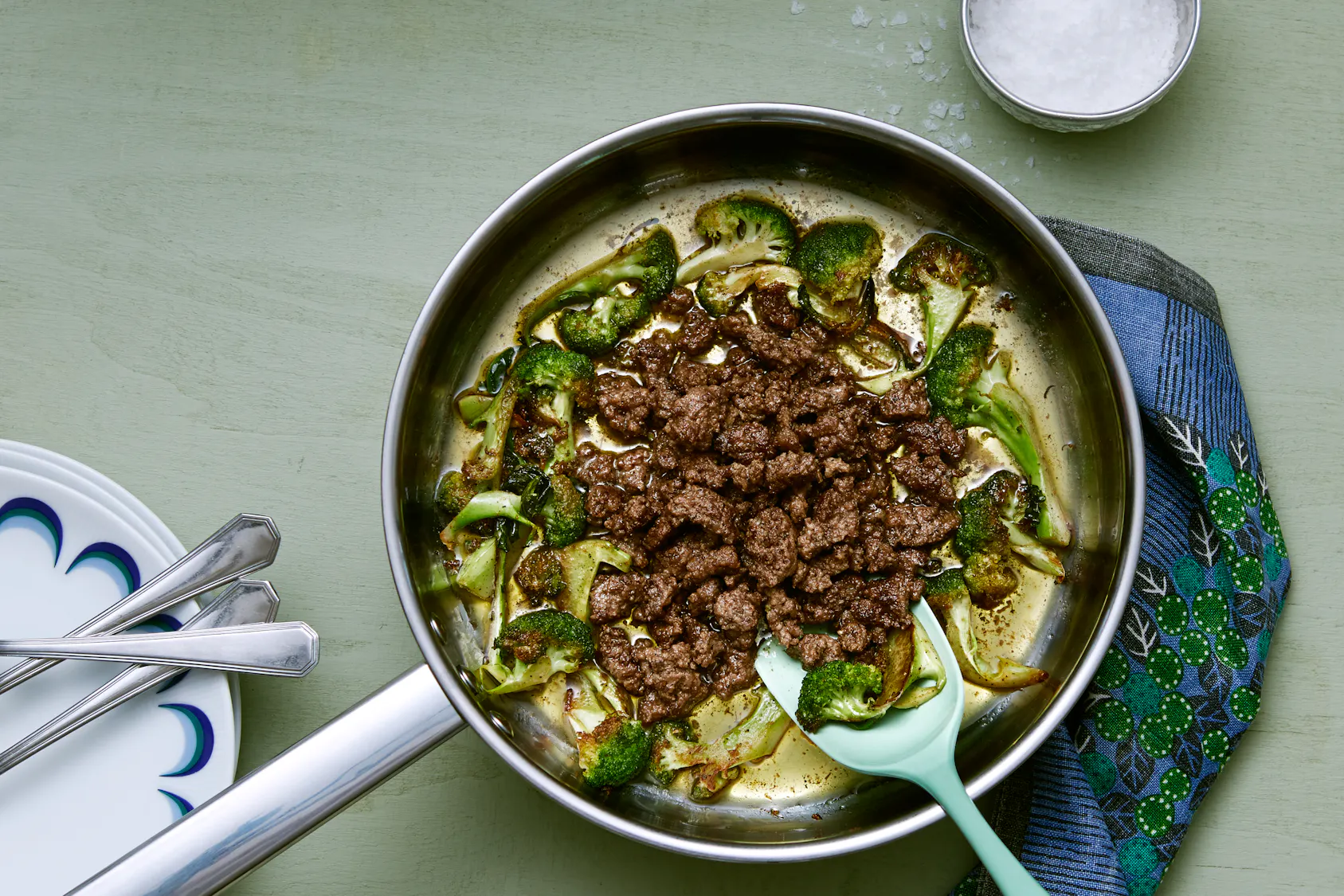 High Protein Recipes - Diet Doctor