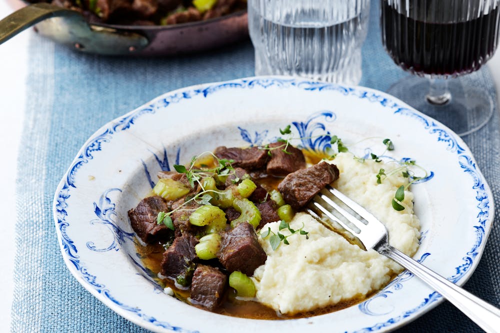Low carb Swedish Beef Stew (Kalops) - Recipe - Diet Doctor