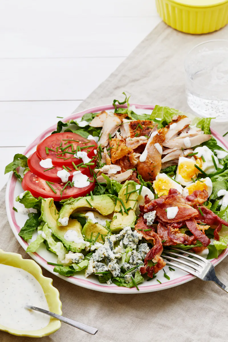 What’s for dinner? Here’s an inspiring keto meal idea generator to help ...