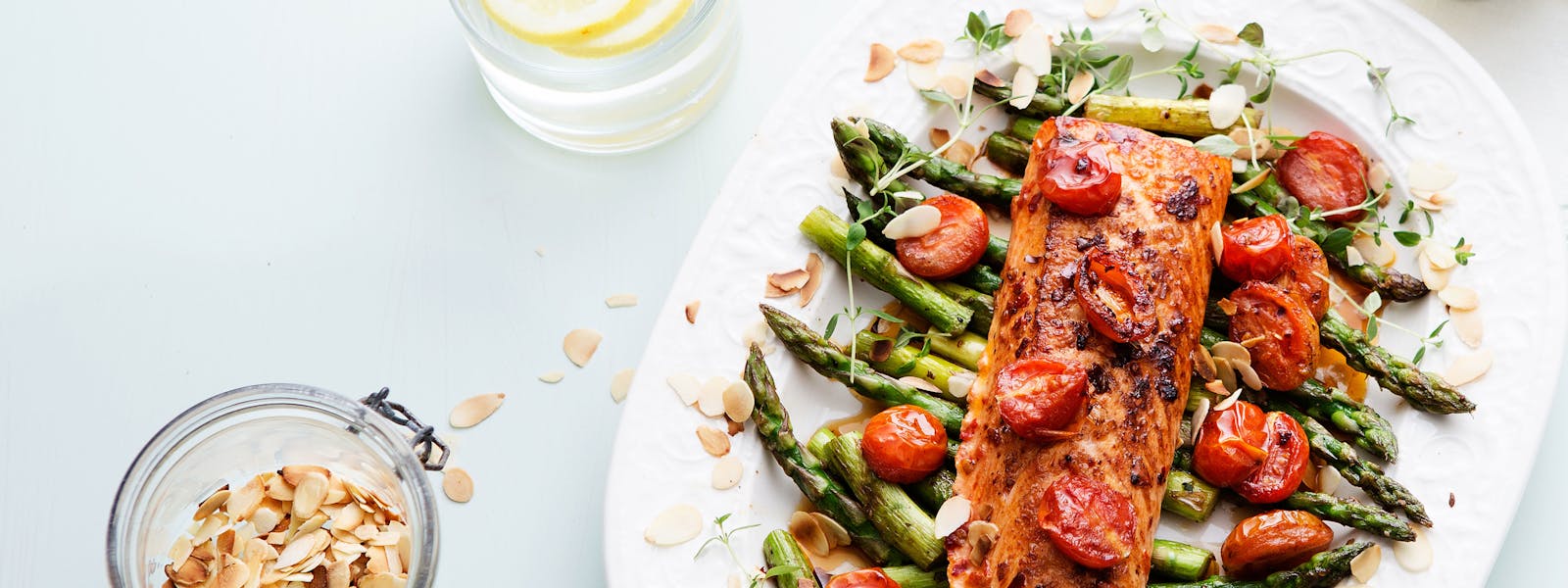 Best Low-Carb Fish and Seafood Recipes - Diet Doctor